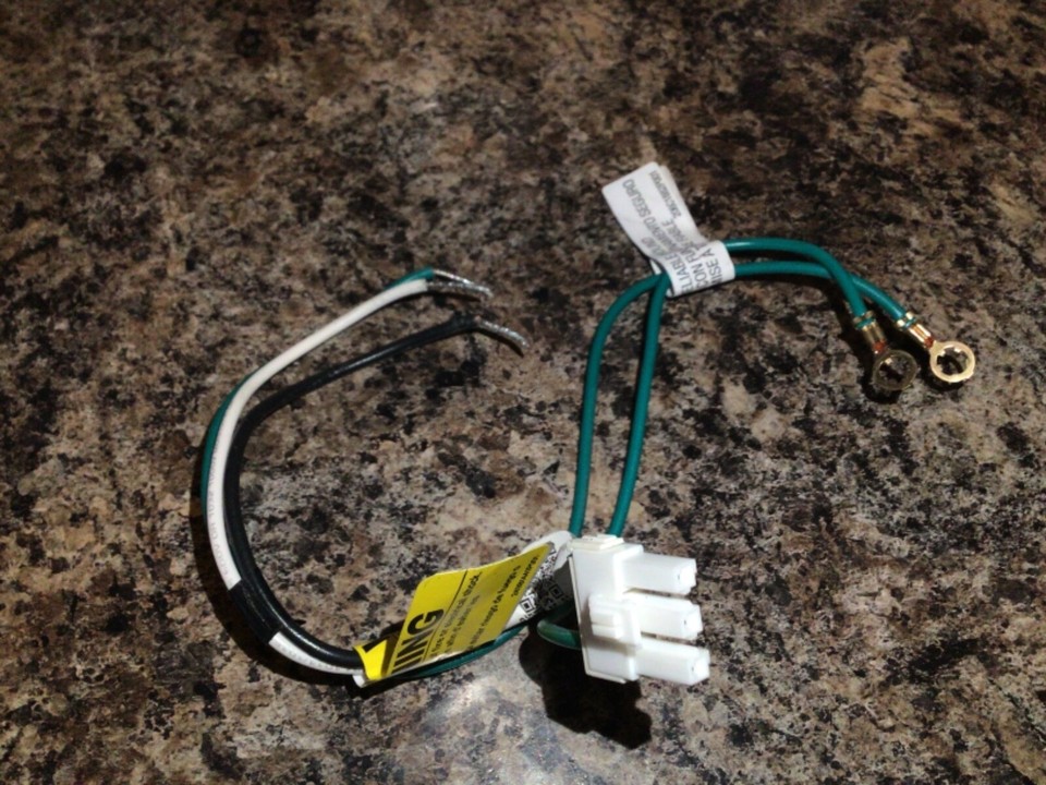GE Dishwasher WIRE HARNESS WD21X23559 WD21X20215 | eBay