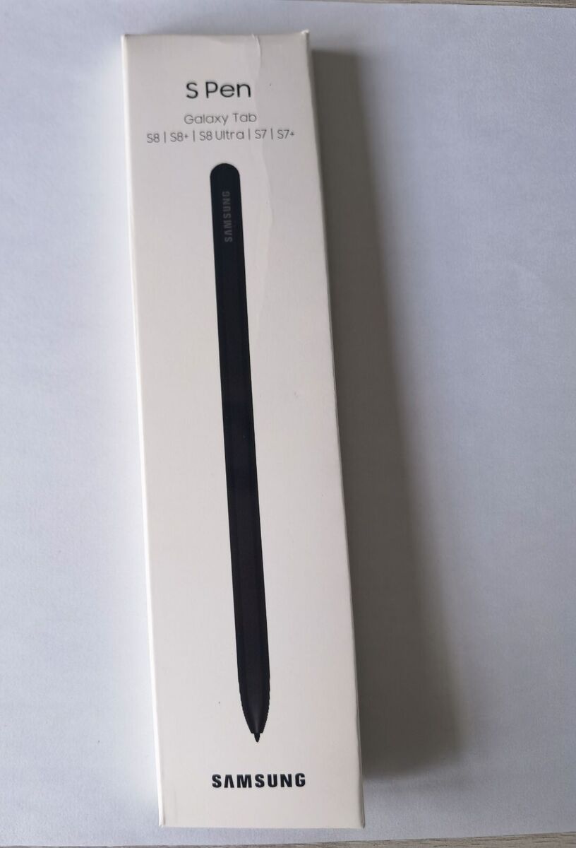 Original Samsung Galaxy Tab S8+/S8 Ultra/S7/ S7+ S PEN Original Samsung Galaxy Tab S8+/S8 Ultra/S7/ S7+ S PEN