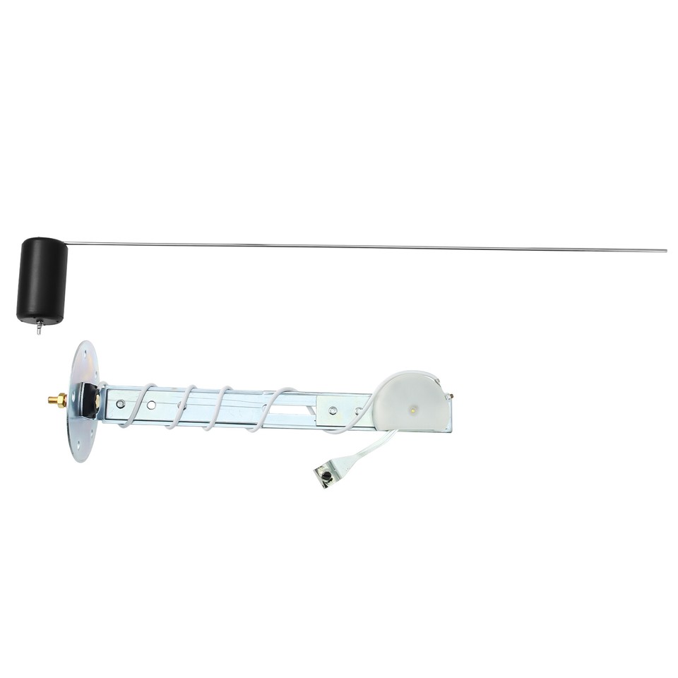 Universal Fuel level sender sensor unit 240-33 ohms fits tank depths of ...