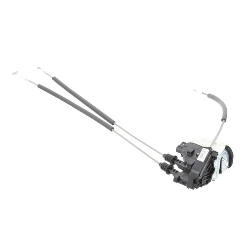 Genuine Hyundai Santa Fe Sport Rear Door Latch Driver Side 81410-2W000 ...