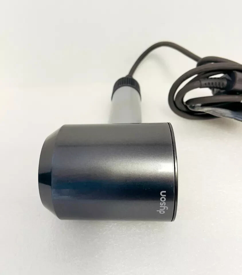 Dyson Supersonic Hair Dryer HD11 Professional - Nickel - - FOR PARTS or ...