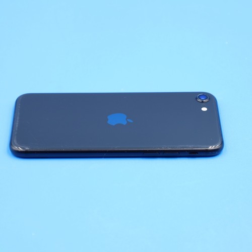Apple iPhone SE (2nd Gen) A2275 MHG43LL/A 4.7" 64GB Black Unlocked | eBay