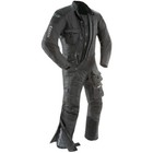 Joe Rocket Survivor Waterproof Textile Street Motorcycle Suit - Pick ...