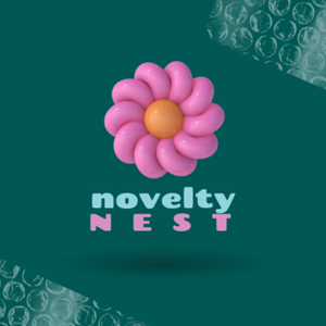 Novelty Nest | eBay Shops