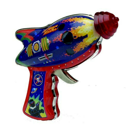 Space Blaster Space Blaster Glider (2 Pack)