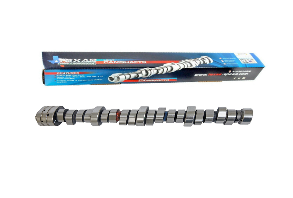 Texas Speed TSP Stage 2 N/A Camshaft For 2009+ Chrysler Dodge Jeep Hemi ...