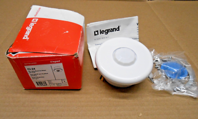 Watt Stopper Sensor Ceiling