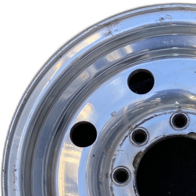 Ford Polished E250 VAN E150 F350 Pickup OEM Wheel 16” 16x7 Rim Original ...