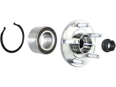 Pronto 83FN18M Front Wheel Hub Repair Kit Fits 2013-2017 Chevy Trax | eBay