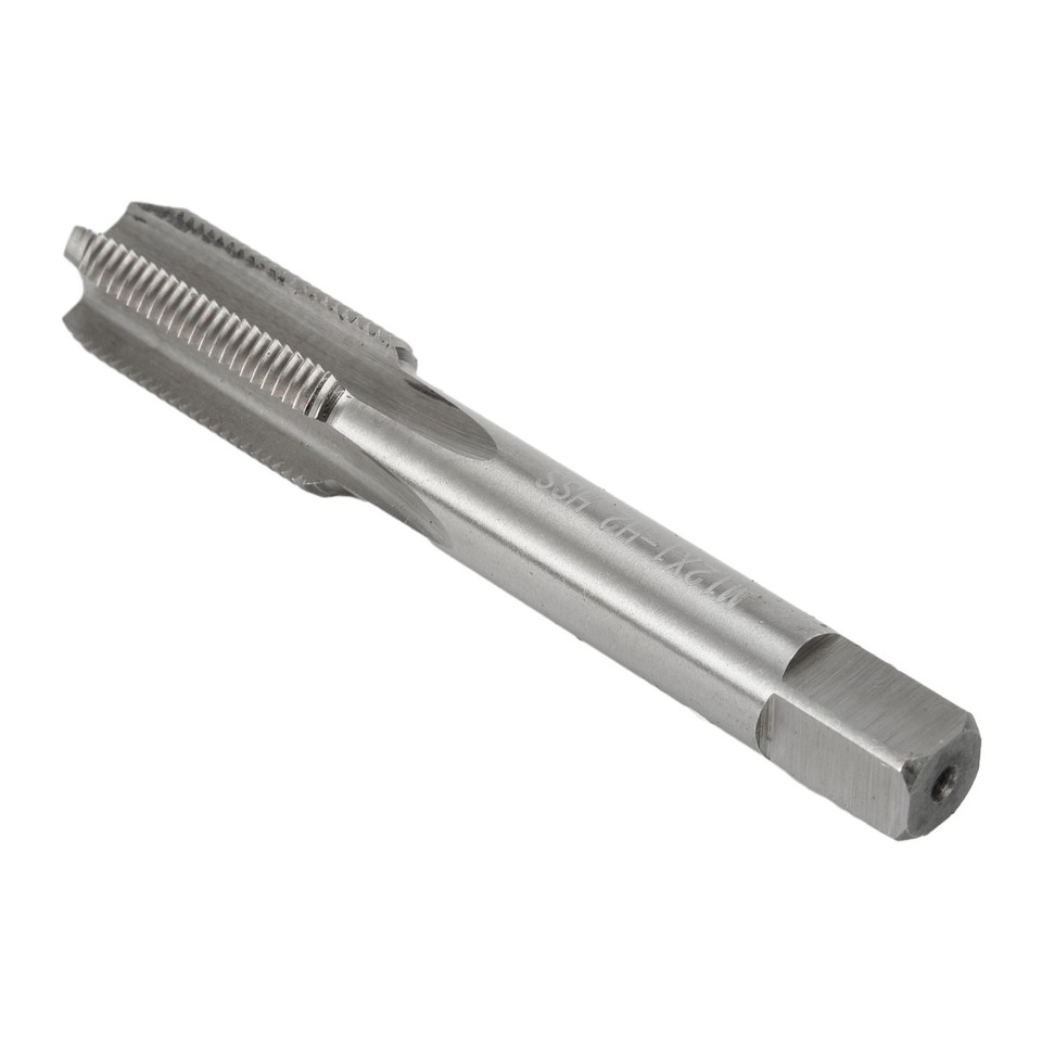 Tap Plug-in 10mm*10 Equipment Hole Light Thread Hole M10*1.0 Equipment ...