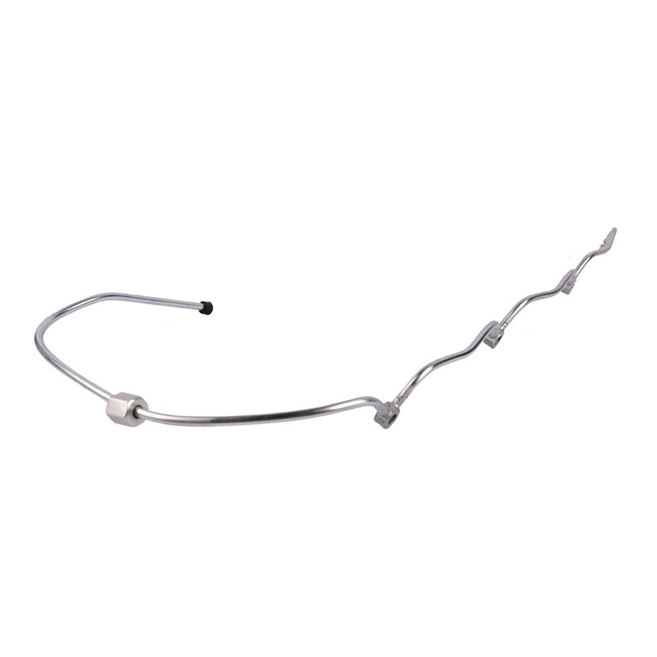 Fuel Manifold 3909695 For Cummins 4BT QSB 3.9L T2 Automotive B Engines ...