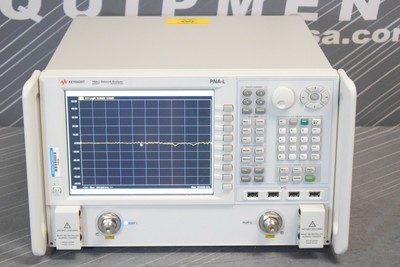 Complete Systems & Mainframes - Pna Network Analyzer