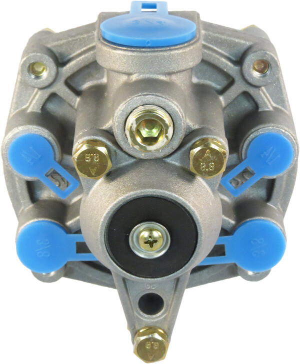 RE-6 Emergency Relay Valve dual function (Replaces Bendix 281865 ...