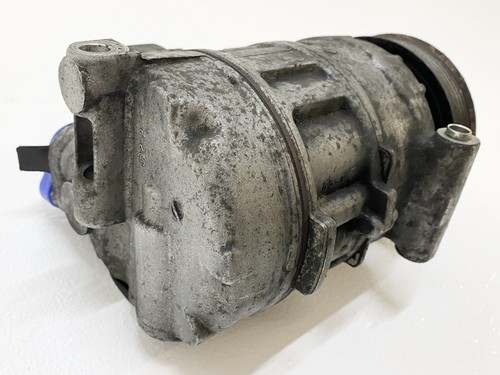 04-06 Genuine Audi Volkswagen Denso A/C Compressor 4E0260805F | eBay