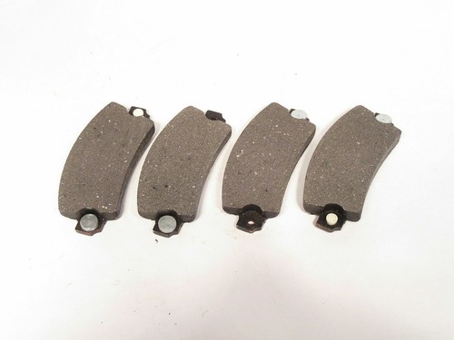 Brake Pad Set Front Fits Renault R15 1971-1977 New EBC Brand (Set of 4 ...
