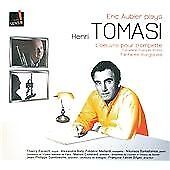 Henri Tomasi - Eric Aubier Plays : L'Oeuvres pour Trompette (2012) for ...