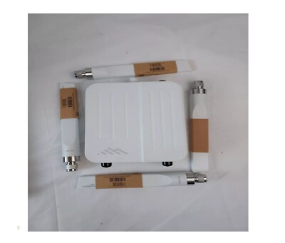 Cradlepoint W-Series 5G Wideband Adapter W1855-5GC - router - WWAN - 4G ...