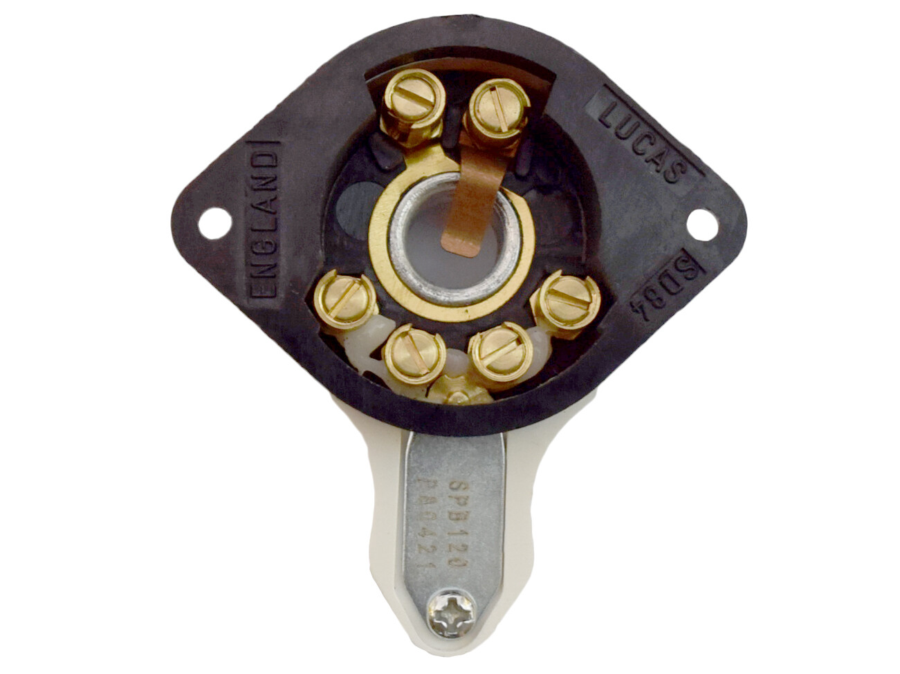 Lucas Switch 31476 for sale online | eBay