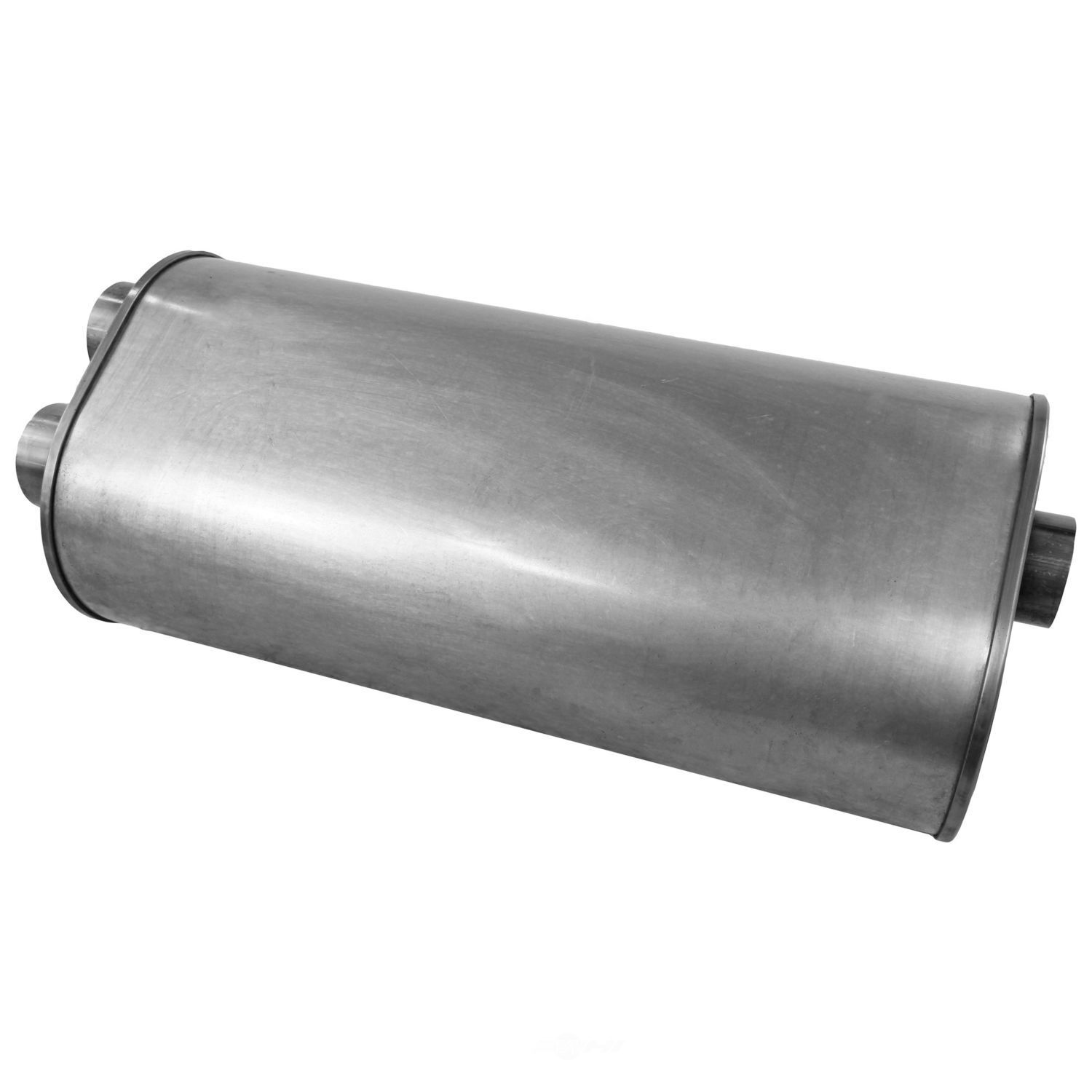Exhaust Muffler-Quiet-Flow SS Walker 21576 for sale online | eBay