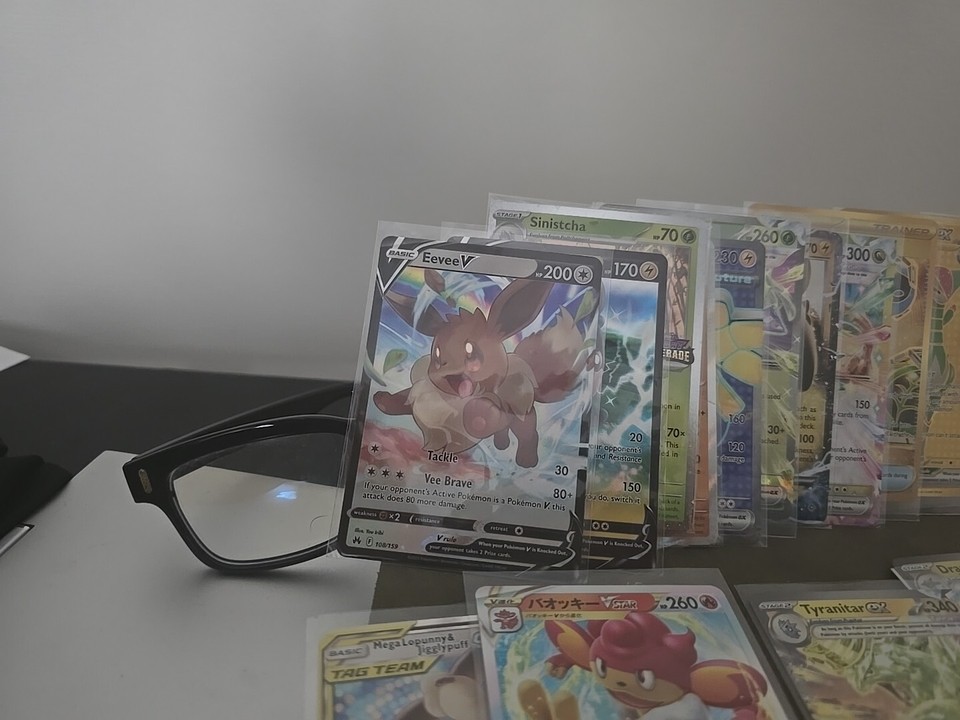 Some very rare cards..... Ultra rare, Rarity, Pokemon Tcg, Card Type ...