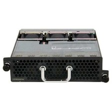JG553A X712 Back (power Side) to Front (port Airflow High Volume Fan ...