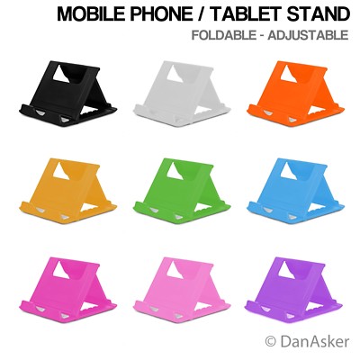 Universal Adjustable Mobile Phone Tablet Switch Holder Stand Portable ...