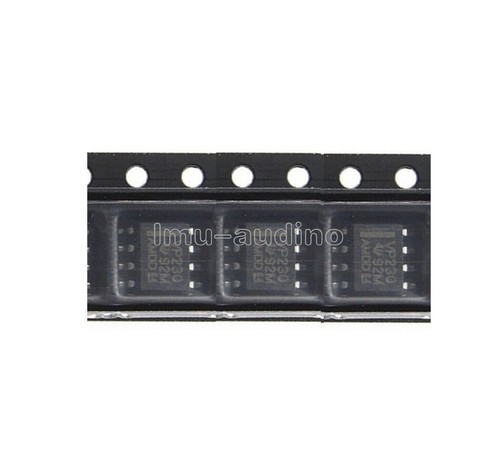 2PCS 3.3V SN65HVD230DR SOP-8 SN65HVD230D SN65HVD230 VP230 CAN ...