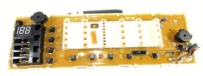 LG WT4801CW Used WASHER Display Board EBR73249001 | eBay