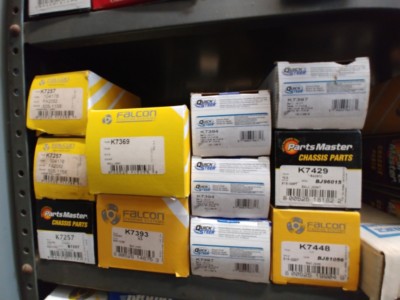 Suspension Ball Joint Front Lower Mevotech MK7429 fits 99-04 Jeep Grand ...