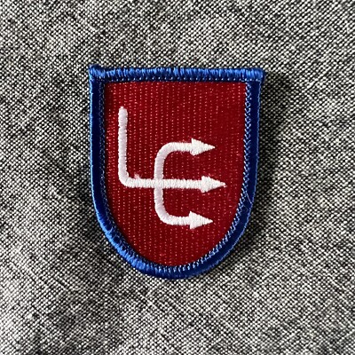 ROTC Patch (613) | eBay