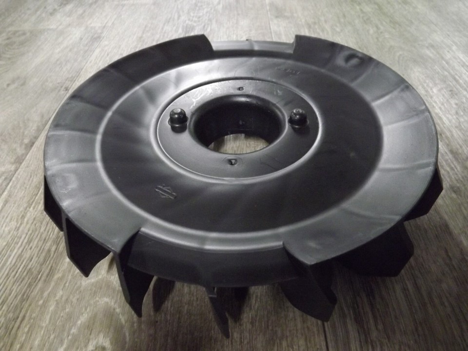 796201 Flywheel Fan Replaces 699708/794436/699043/697853 24847679656| eBay