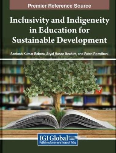 Atyaf Hasan Ibrahim Fat Inclusivity and Indigeneity in Educa (Copertina ...