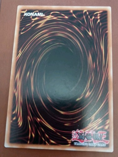 Yugioh! Time Thief Temporwhal - GFP2-EN044 - Ultra Rare - 1st Edition ...