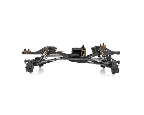 Element RC Enduro Comp Fox Competition 1/10 4WD Rock Crawler Kit ...