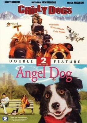 Chilly Dogs & Angel Dog Double Feature DVD | eBay