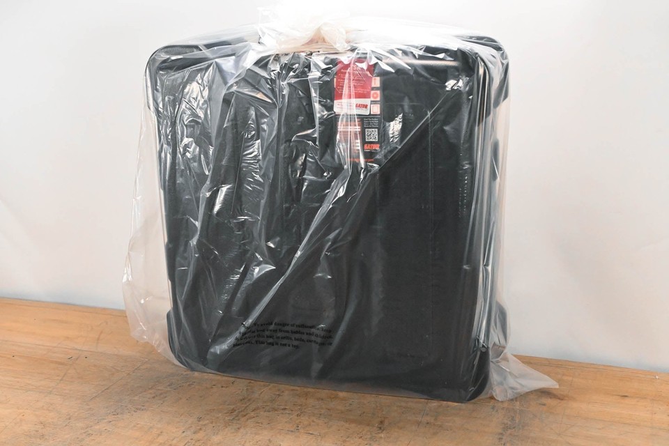 Gator Cases GAV-PROJECTOR-LG TSA Projector Case - Large CG01K3U | eBay