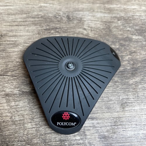 Polycom Viewstation 2201-09174-004 Audio Conferencing Extended ...