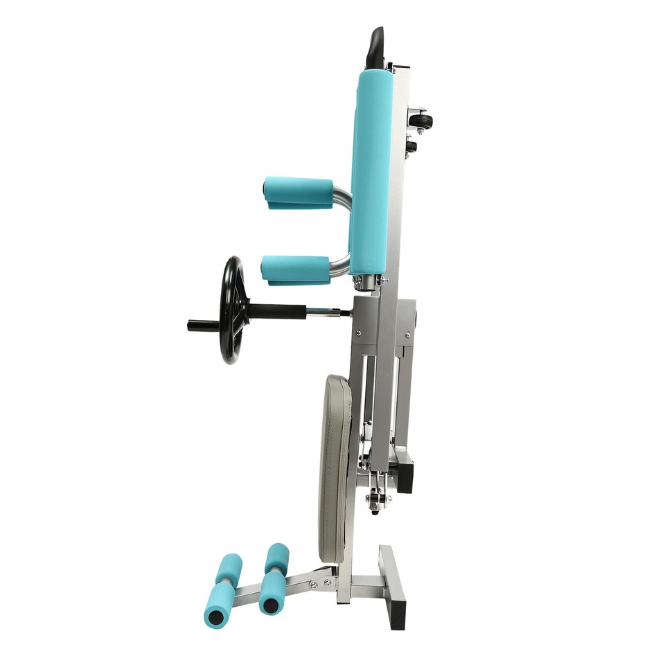 150kg Leg Stretcher Stretching Machine Fitness Split Training Fitness ...