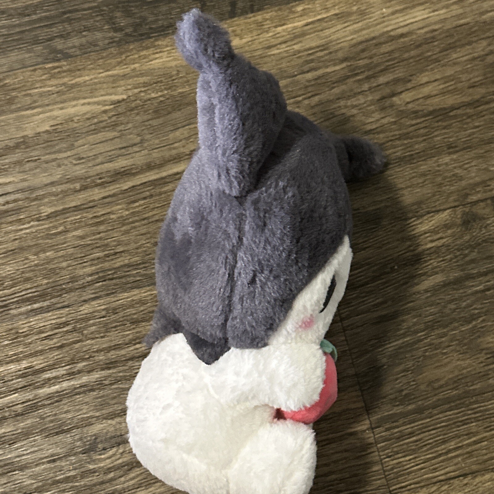 9 Inch Cute Plush Toys Cartoon Stuffed Plush Doll with Strawberry | eBay