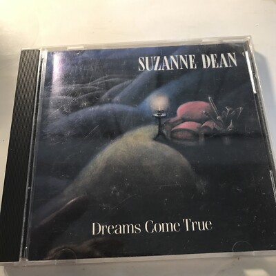 Dreams Come True by Dean, Suzanne (CD, 2015) 16931880826| eBay