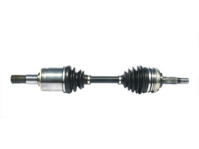 Front Left Axle Assembly For 96-00 Toyota RAV4 FWD VD52B4 CV Axle Shaft ...