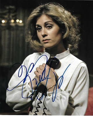 Judith Light autographed 8x10 Photo COA Who's the Boss 'Angela Bower ...