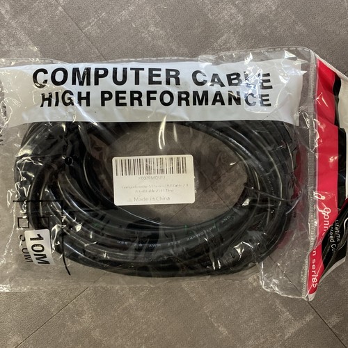 25 Ft USB 2.0 High Speed Type A Male to Type B Male Printer Scanner ...