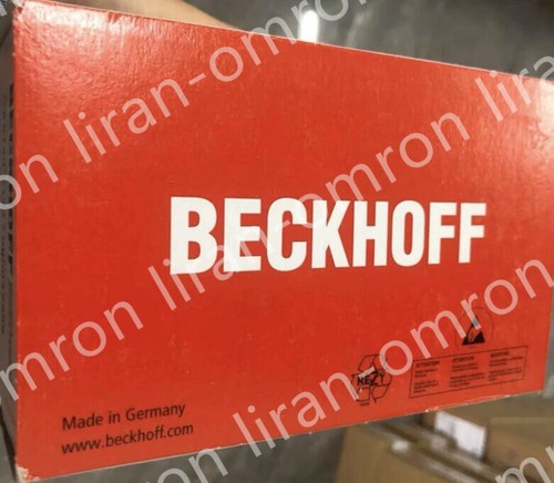 Beckhoff CX2042-0155 Controller Module Brand New Expedited Shipping | eBay