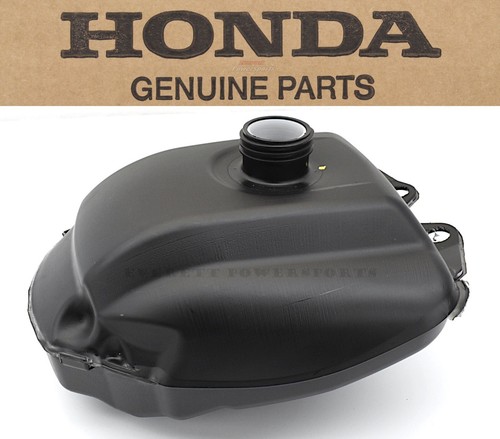 Fuel Gas Tank 08-24 TRX250 Recon TE TE1 TM TM1 Petrol Reservoir OEM ...