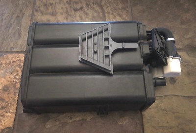 2016 2017 MERCEDES GLE400 GLE63 ACTIVATED CHARCOAL VAPOR CANISTER ...