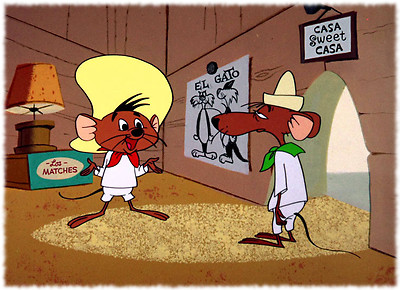 Slow Poke Rodriguez # 11 - 8 x 10 - T Shirt Iron On Transfer - Speedy ...