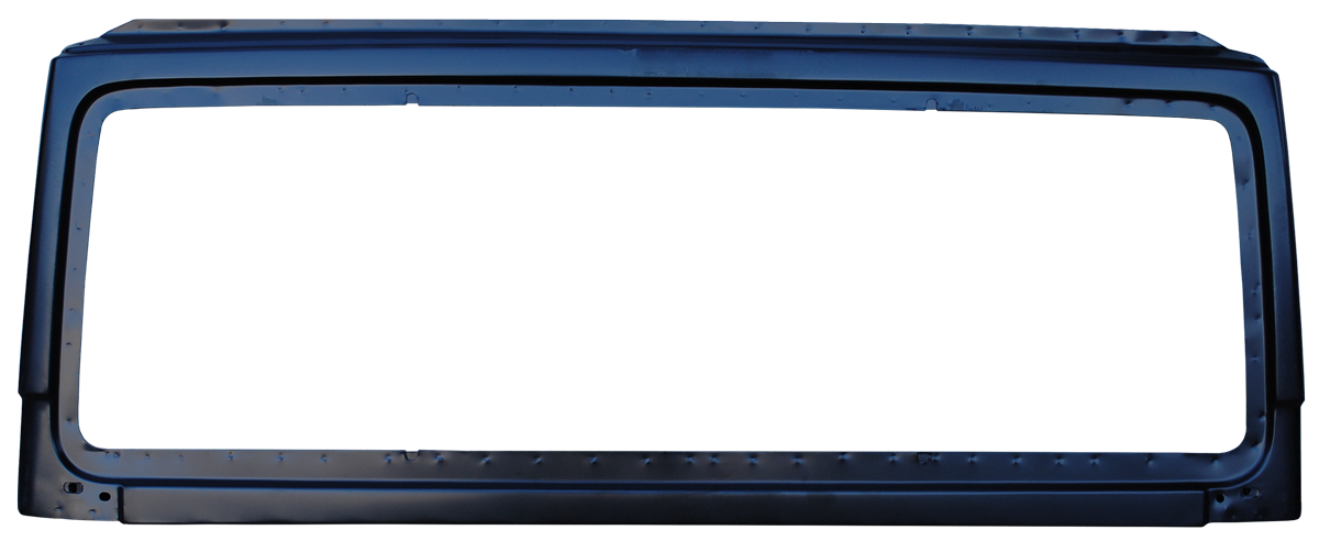 97-'02 Jeep TJ Wrangler Windshield Frame | eBay