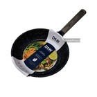 D&W Frying Pan Nonstick Skillet 8 inch Deane&White Premium Cookware ...