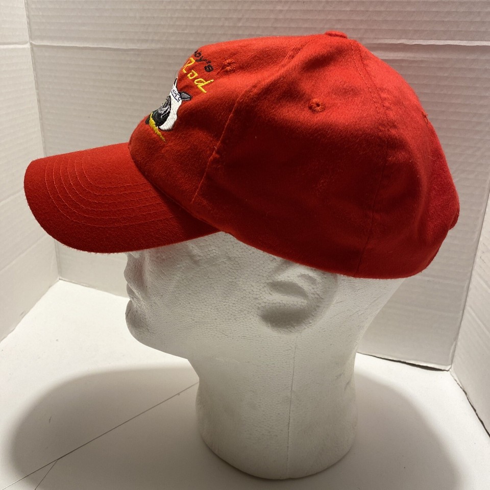 Bobby’s Hot Rod Cap / Hat #55 | eBay